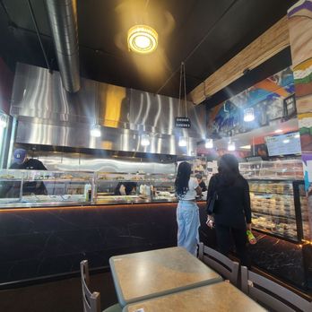 OVER THE CUSE DELI AND GRILL - Updated November 2024 - 32 Photos & 32 ...