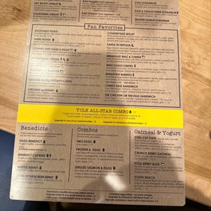 YOLK MARINA CITY - 983 Photos & 844 Reviews - 340 N State St, Chicago ...