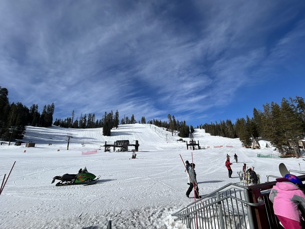 BADGER PASS SKI AREA - Updated December 2025 - 113 Photos & 78 Reviews ...