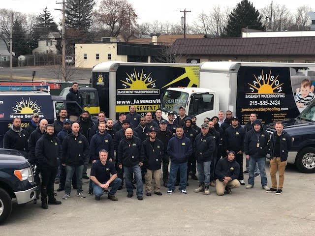 JAMISON HOME SERVICES - Updated October 2025 - 15 Reviews - 1429 Ulmer ...