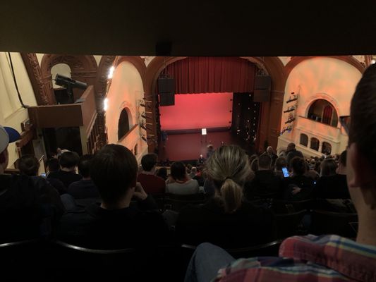 THE MOORE THEATRE - 166 Photos & 226 Reviews - Performing Arts - 1932 ...