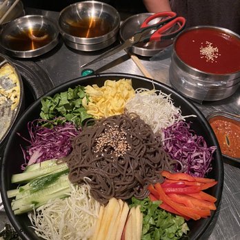 DALDONGNAE KOREAN BBQ - CUMMER - Updated December 2024 - 757 Photos ...