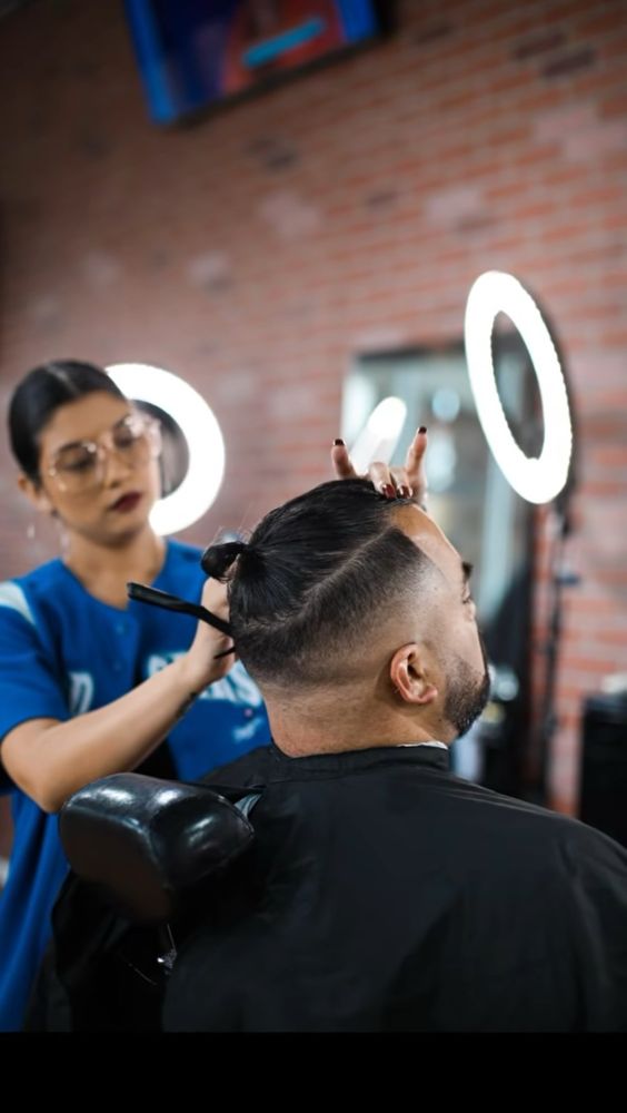 NEXT LEVEL BARBERSHOP - Updated October 2025 - 85 Photos & 19 Reviews ...