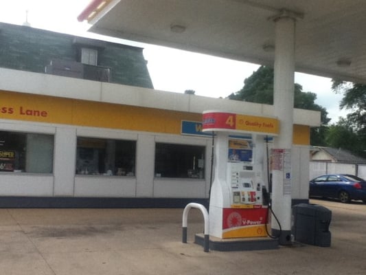 SHELL EXPRESS LANE - Updated November 2024 - 425 S Oakwood Ave, Geneseo ...