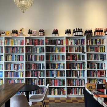 BOOK + BOTTLE - Updated July 2025 - 168 Photos & 94 Reviews - 17 6th St ...