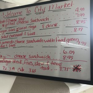 BUC DELI DRIVE-THRU - 1018 W Market St, Johnson City, Tennessee - Delis ...