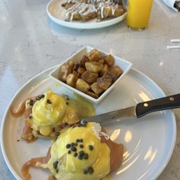 THE BRUNCH DISTRICT - Updated March 2025 - 381 Photos & 313 Reviews ...