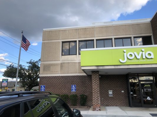 JOVIA FINANCIAL CREDIT UNION - Updated November 2025 - 12 Photos - 22 Reviews - 264 East Merrick ...