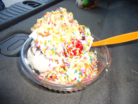 LICKETY SPLITZ - Updated August 2024 - 31 Photos & 65 Reviews - 2252 ...