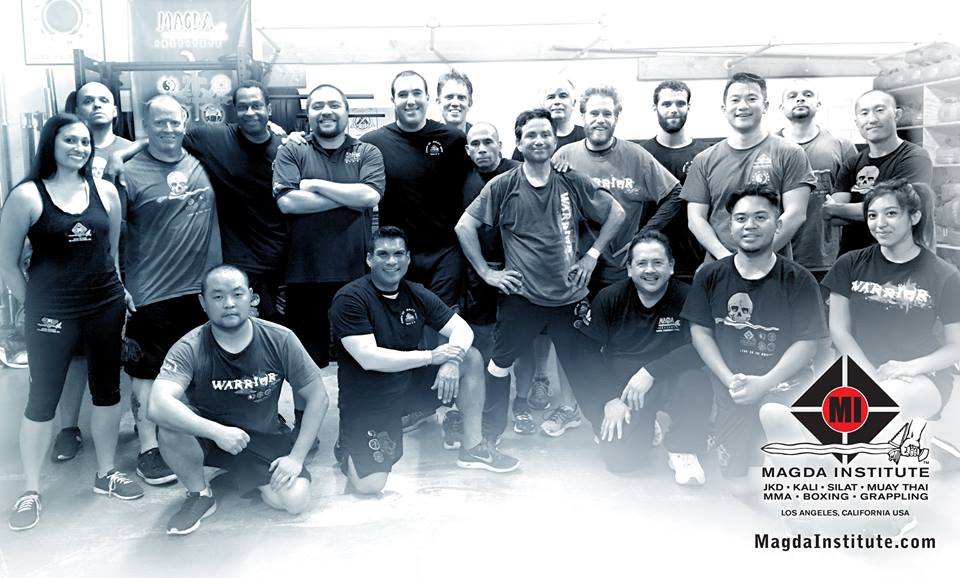 MAGDA INSTITUTE - Updated October 2025 - 11 Photos & 27 Reviews - 7255 ...