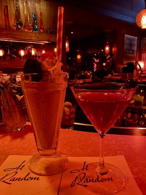 AT RANDOM - 189 Photos & 240 Reviews - 2501 S Delaware Ave, Milwaukee ...