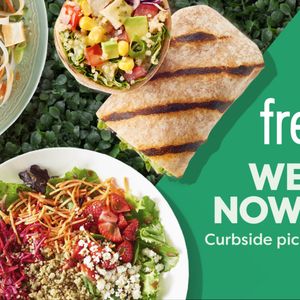 FRESHII - Updated April 2024 - 16 Photos & 21 Reviews - 861 Yorkmills ...