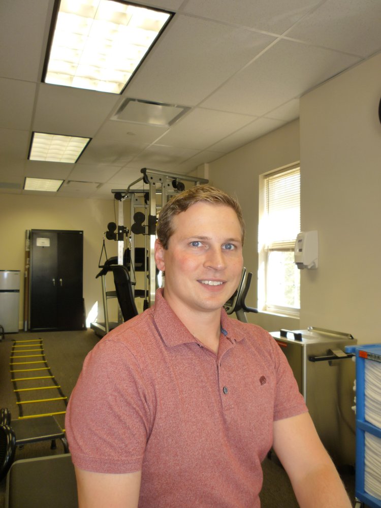 DELTA PHYSICAL THERAPY - Updated July 2025 - 1100 Washington St ...