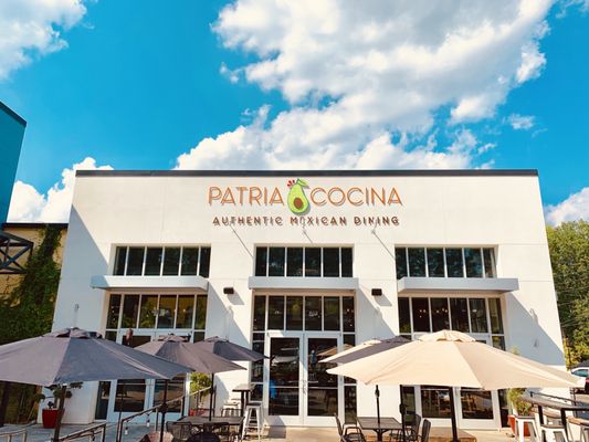 PATRIA COCINA - 429 Photos & 257 Reviews - 1039 Grant St SE, Atlanta ...