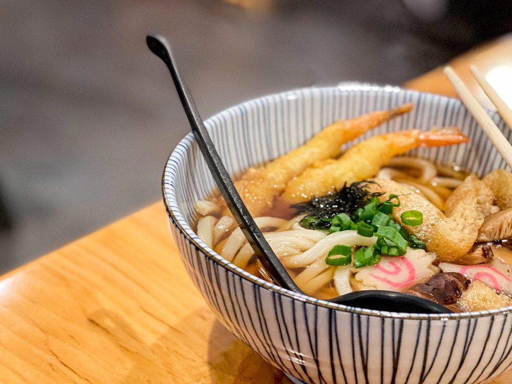 RAMEN MURA - 212 Photos & 174 Reviews - 6100 Long Prairie Rd, Flower ...