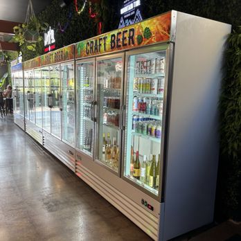 DURHAM BEER GARDEN - Updated January 2026 - 28 Photos & 11 Reviews ...