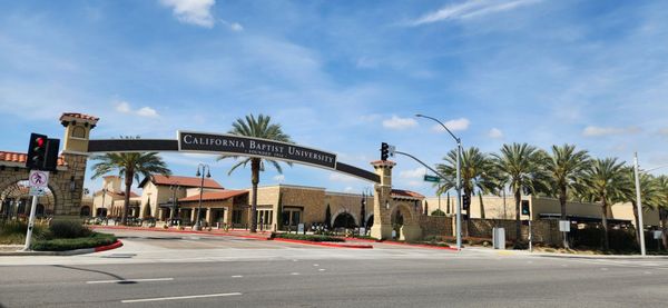 CALIFORNIA BAPTIST UNIVERSITY - Updated December 2025 - 92 Photos & 99 ...