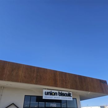 UNION BISCUIT - Updated September 2025 - 641 Photos & 256 Reviews ...