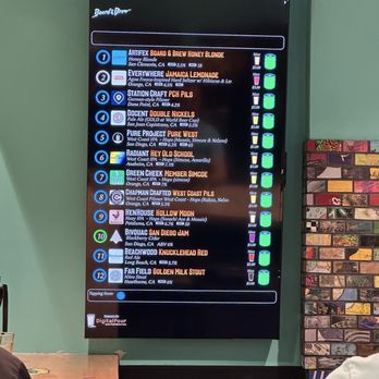 BOARD & BREW - IRVINE - Updated May 2025 - 41 Photos & 35 Reviews ...