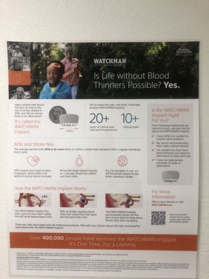 AZIMI CARDIOVASCULAR INSTITUTE - Updated December 2025 - 27 Photos & 17 ...