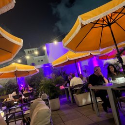 CEBADA ROOFTOP - Updated July 2025 - 535 Photos & 273 Reviews - 124 ...