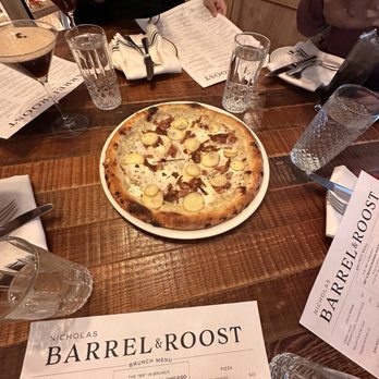 NICHOLAS BARREL & ROOST - Updated October 2025 - 509 Reviews & 661 ...