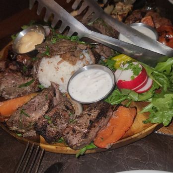 TRUVA TURKISH KITCHEN - Updated January 2026 - 482 Photos & 302 Reviews ...