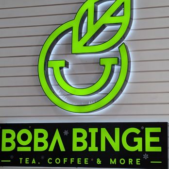 BOBA BINGE - Updated October 2025 - 504 Photos & 327 Reviews - 1004 ...