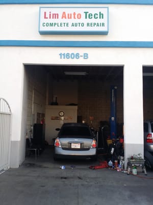 LIM AUTO TECH SERVICE - Updated December 2025 - 24 Reviews - 11606 ...