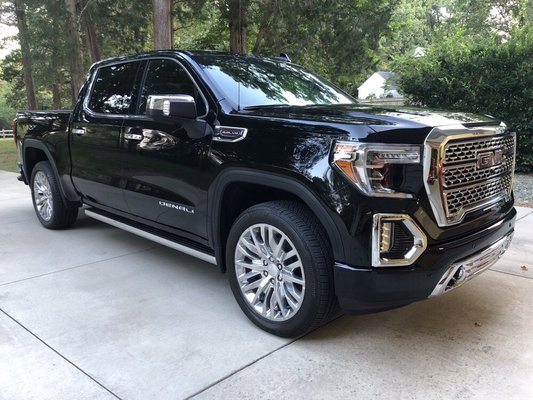 THOMPSON BUICK GMC - Updated October 2025 - 28 Photos & 109 Reviews ...