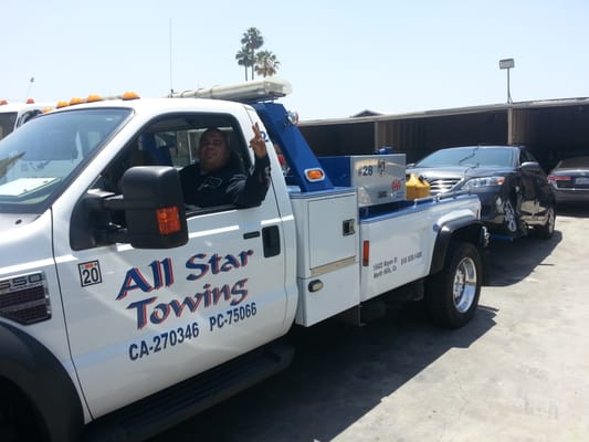 ALL STAR TOWING - Updated December 2025 - 18 Photos & 47 Reviews ...