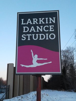 LARKIN DANCE STUDIO - Updated August 2024 - 10 Photos - 1400 Hwy 36 E ...