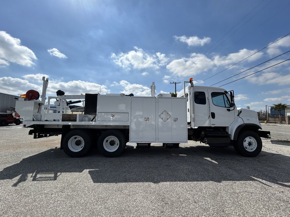 FBT SALES - Updated August 2025 - 16 Photos - 2720 W Osborn Rd, Phoenix ...