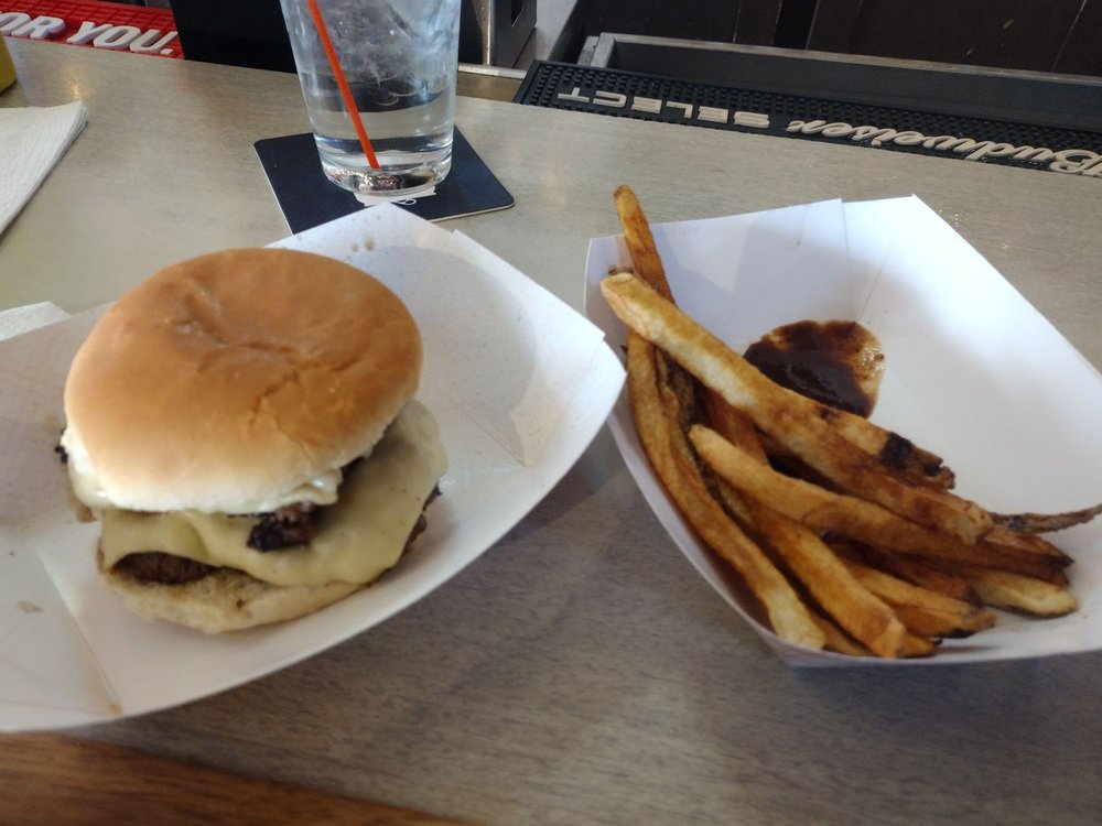 IOWA BUFFET - Updated October 2024 - 22 Photos & 28 Reviews - 2727 ...