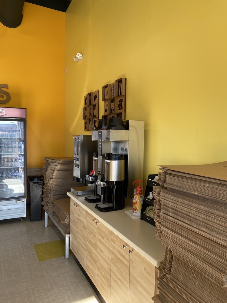 JEFF’S DONUTS - Updated January 2026 - 53 Photos & 35 Reviews - 6405 ...