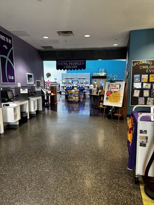 WHITNEY LIBRARY - Updated December 2025 - 112 Photos & 30 Reviews ...