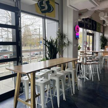 TAPSTER SEATTLE - Updated December 2024 - 227 Photos & 148 Reviews ...