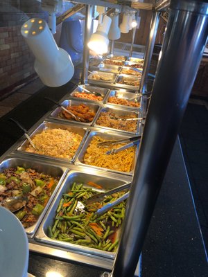 CHINESE BUFFET - Updated October 2025 - 22 Photos & 35 Reviews - 7914 ...