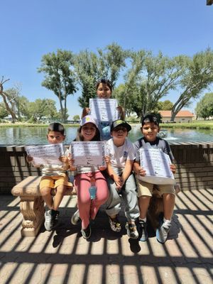 JESS RANCH LAKES - RECREATIONAL FISHING - Updated December 2025 - 74 ...