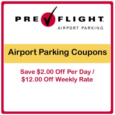 PREFLIGHT AIRPORT PARKING - Updated May 2025 - 32 Photos & 314 Reviews ...
