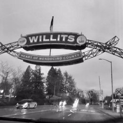 CITY OF WILLITS - 23 Photos - 1 Water Plant Rd, Willits, California ...