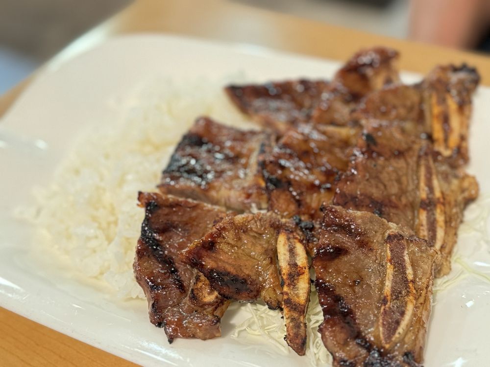 IREH RESTAURANT - Updated May 2026 - 805 Photos & 250 Reviews - 629 Ke ...