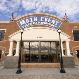 MAIN EVENT FRISCO - Updated June 2025 - 121 Photos & 208 Reviews - 9375 ...