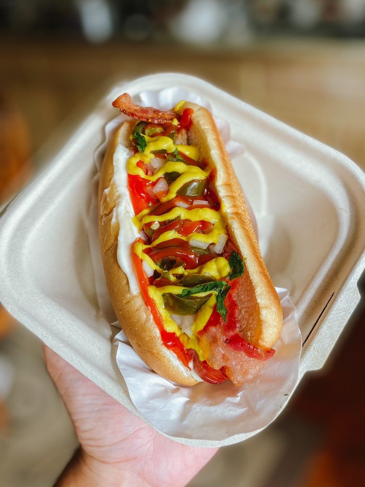 YELLOW BELLY MAUI - Maui, Hawaii - Mexican - Restaurant Reviews - Phone ...