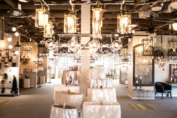 CHATEAU LIGHTING - Updated January 2026 - 14 Photos - 4355 99th Street ...