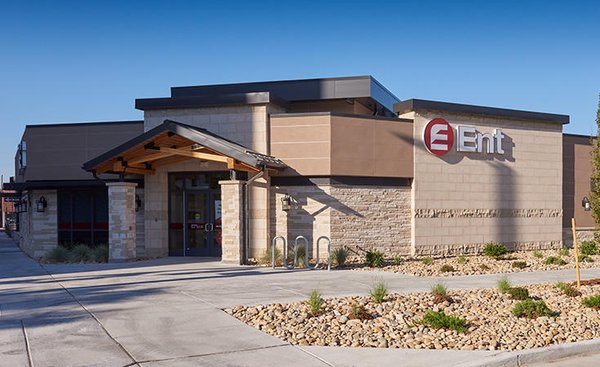 ENT CREDIT UNION - Updated October 2025 - 300 W 5th St, Pueblo ...