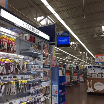 WALMART SUPERCENTER - Updated August 2025 - 21 Photos & 53 Reviews ...