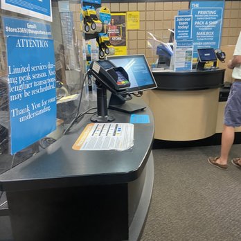 THE UPS STORE - Updated December 2025 - 40 Photos & 11 Reviews - 340 ...