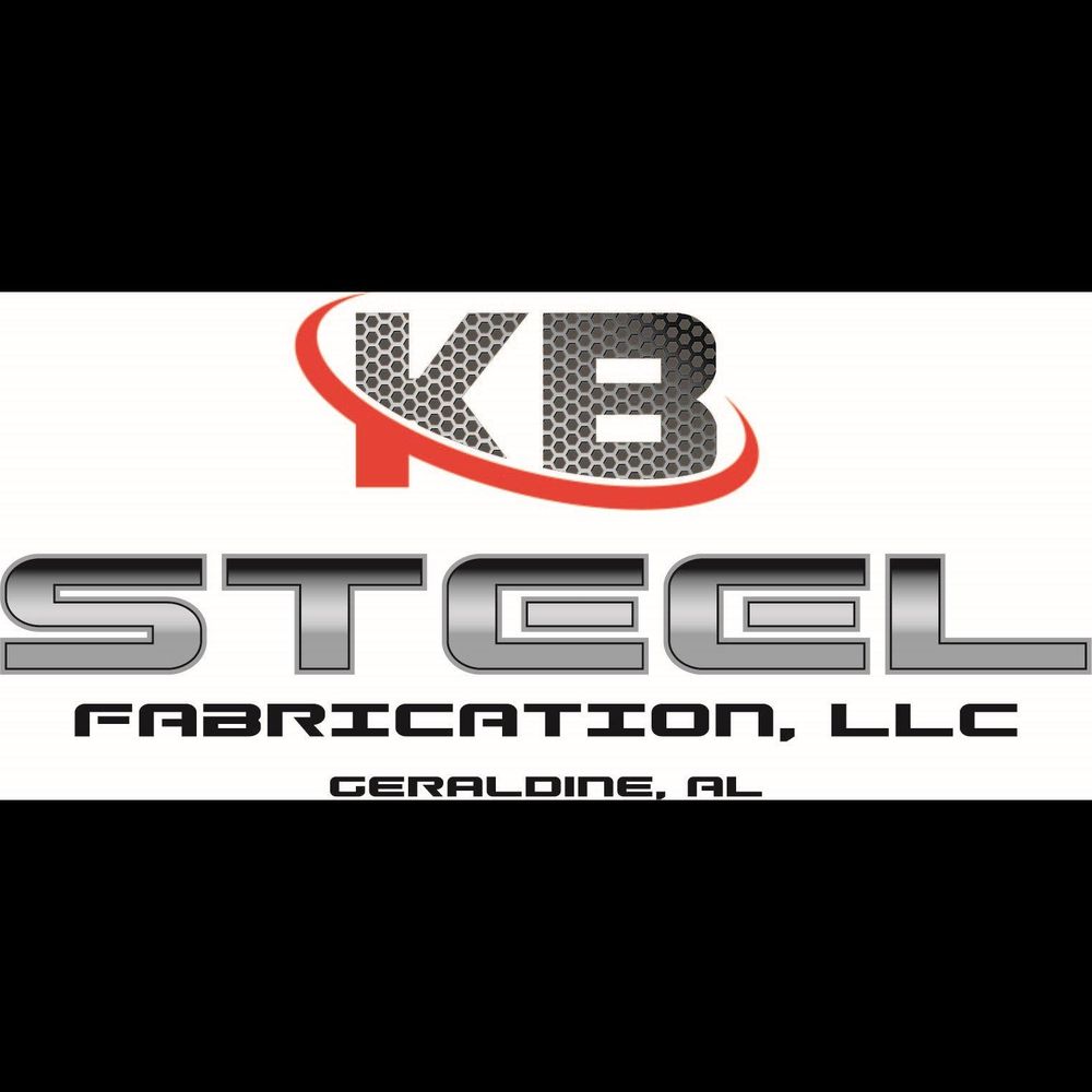 K B STEEL FABRICATION - 40280 Al Hwy 75, Geraldine, Alabama - Metal ...