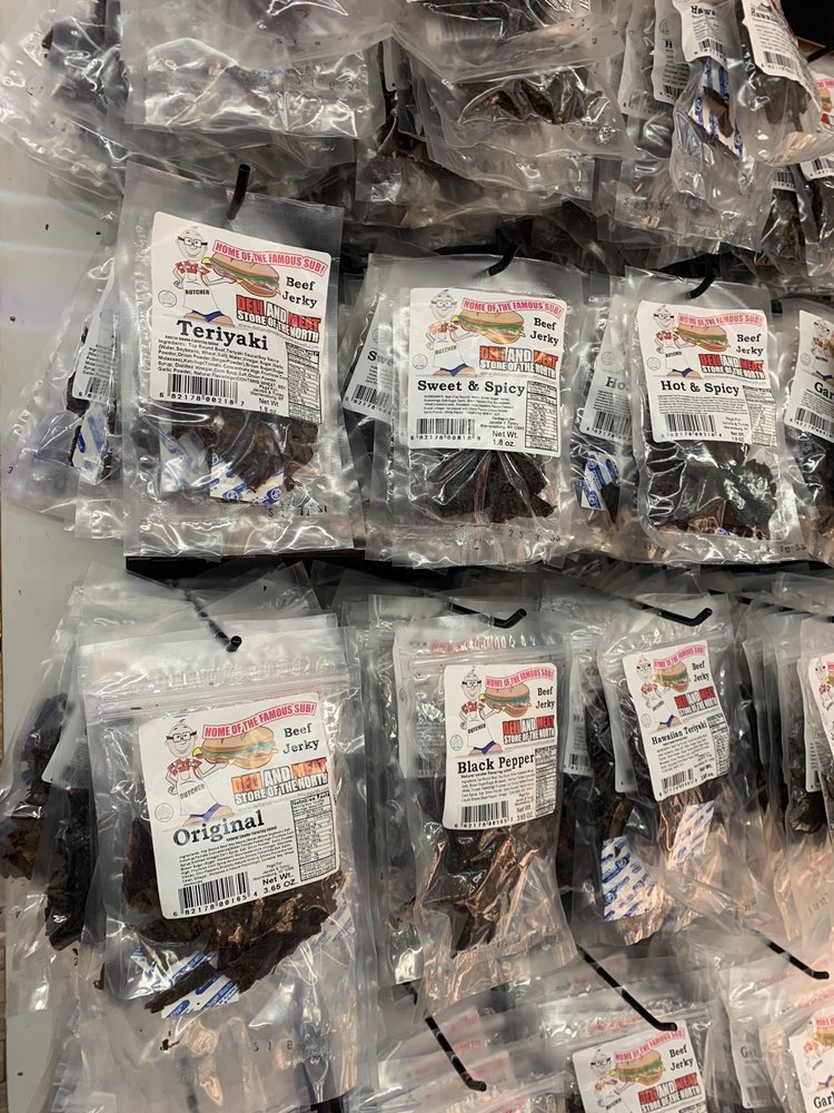 MEAT STORE OF THE NORTH 14 Reviews 3872 Main St Warrensburg New meat-store-of-the-north-14-reviews-3872-main-st-warrensburg-new